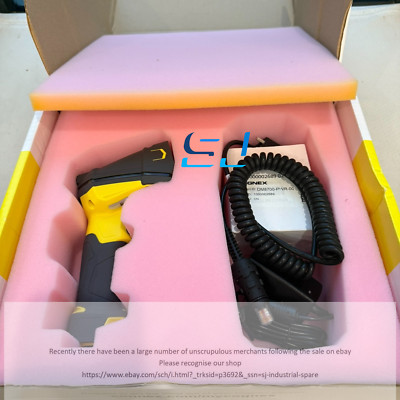 1PC Brand New COGNEX DM8700DQ-RS Scanner DM8700DQ-RS | eBay