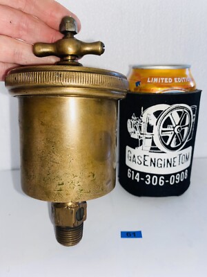 Parts - Vintage Grease Cups