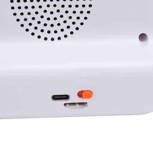 AI Intelligent Learning Robot Time Manager Reminder Early Education ...