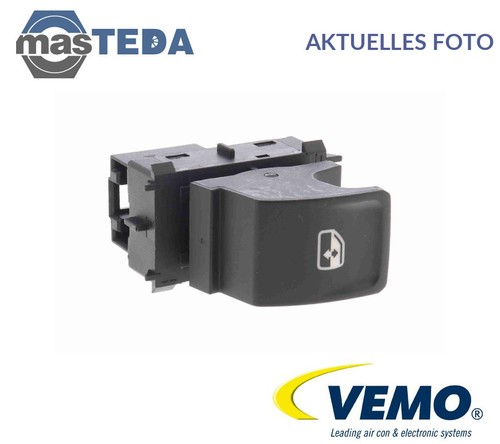 V10-73-0584 FENSTERHEBER SCHALTER PASSENGER SIDE VEMO NEU OE QUALITÄT ...