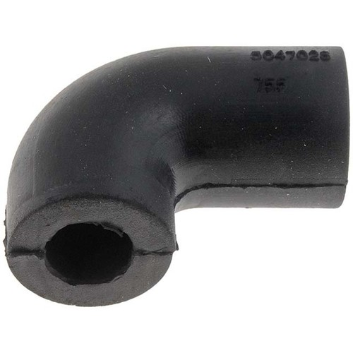 47028 Dorman PCV Valve Elbow for Le Baron Ram Van Dodge Caravan Spirit ...