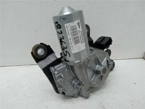 MOTEUR ESSUIE-GLACE ARRIÈRE Renault Clio IV (5R) 2015 287105483R ...