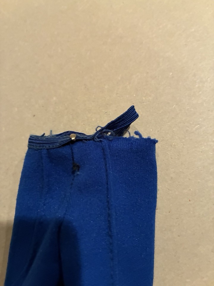 VINTAGE 1960's MATTEL BARBIE FRANCIE THE BRIDGE BIT #1279 OUTFIT | eBay