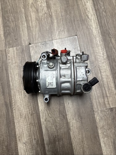 2018-2020 2024 VW ATLAS - AC Compressor 7N0816803E | eBay