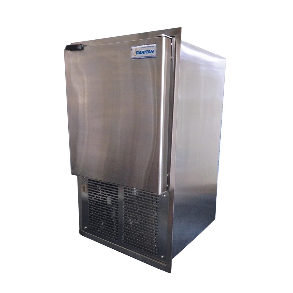 Raritan Engineering 88B515-1 Icerette Marine Automatic Ice Maker ...