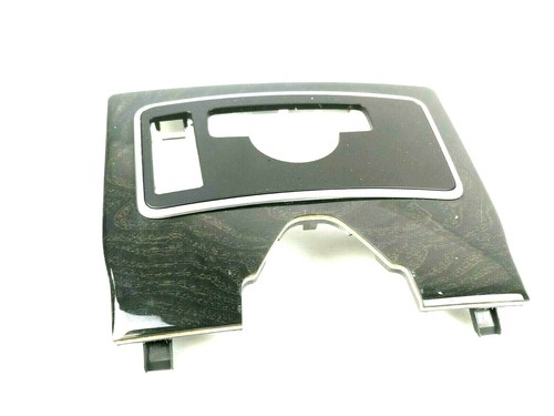 Mercedes Benz CLS Class C218 Center Console Drive Controller Trim ...