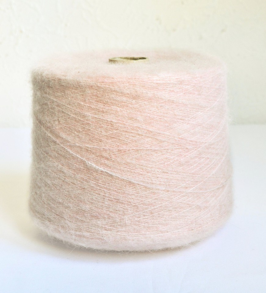 Italian Alpaca - Virgin Wool Knitting Yarns, 10.6 oz / 300 grams Balls ...