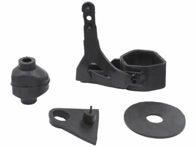 Rear Engine Mount For 04-09 Lexus Toyota RX330 RX350 Highlander 3.3L V6 ...