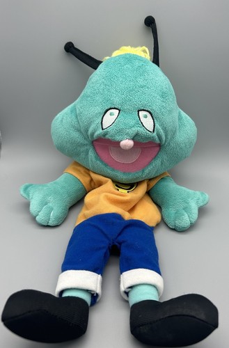 Shubert Conscious Discipline 2013 Lightning Bug Firefly Glowworm Hand ...