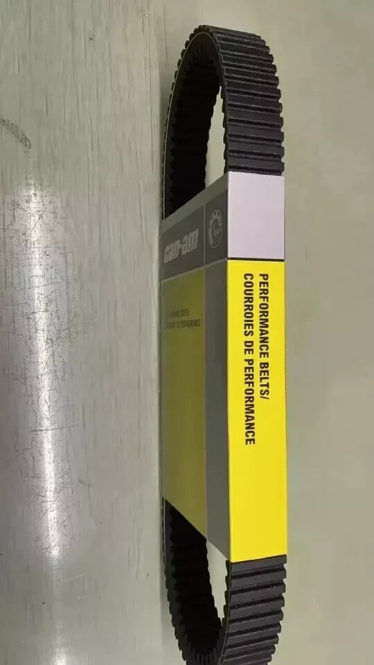 Can-Am New OEM 100% PBO Performance Drive Belt Maverick X3, 422280652 ...