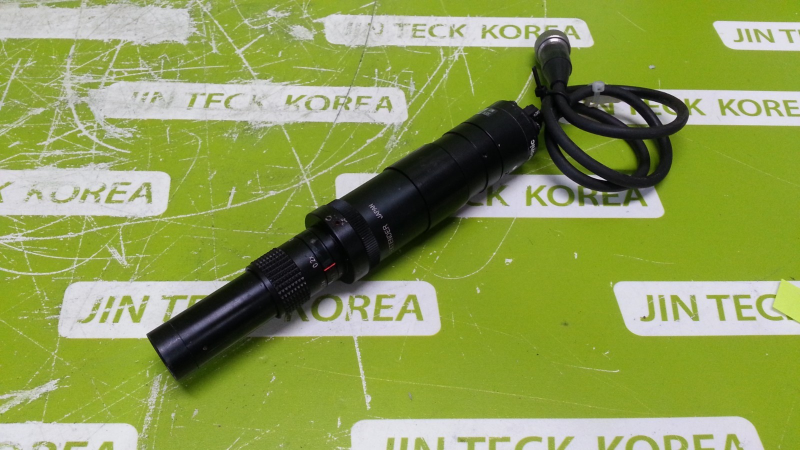 2174) [USED] PANASONIC WV-MF212 | eBay