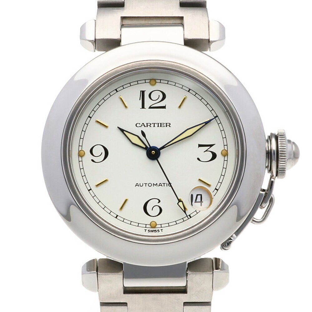 Cartier Pasha 2324 for sale online | eBay