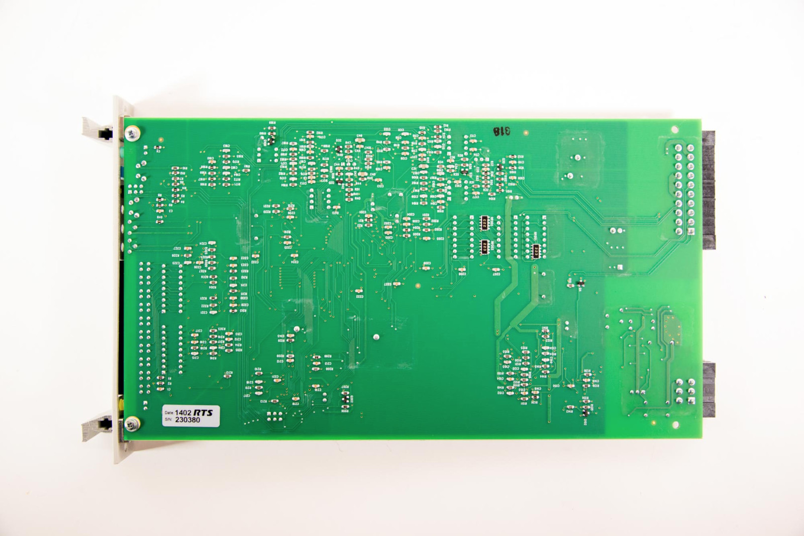 RTS TELEX TIF-4000 CARD | eBay UK