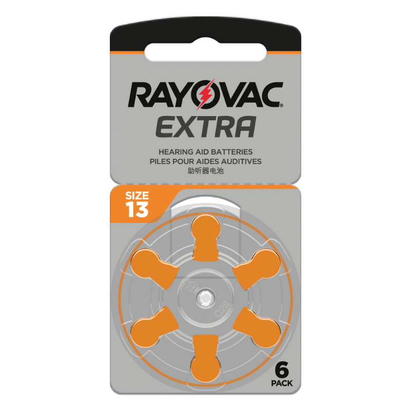Rayovac Uk