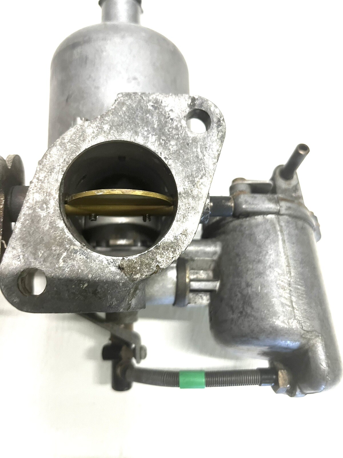 MG MGB SU Carburetor Hs4 Carb Body AUC1300 OEM for sale online | eBay