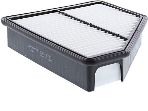 For 2010-2012 Hyundai Genesis Coupe Air Filter Denso 36792TQMH 2011 | eBay