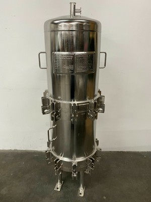 Filtration Equipment - Cuno Filter