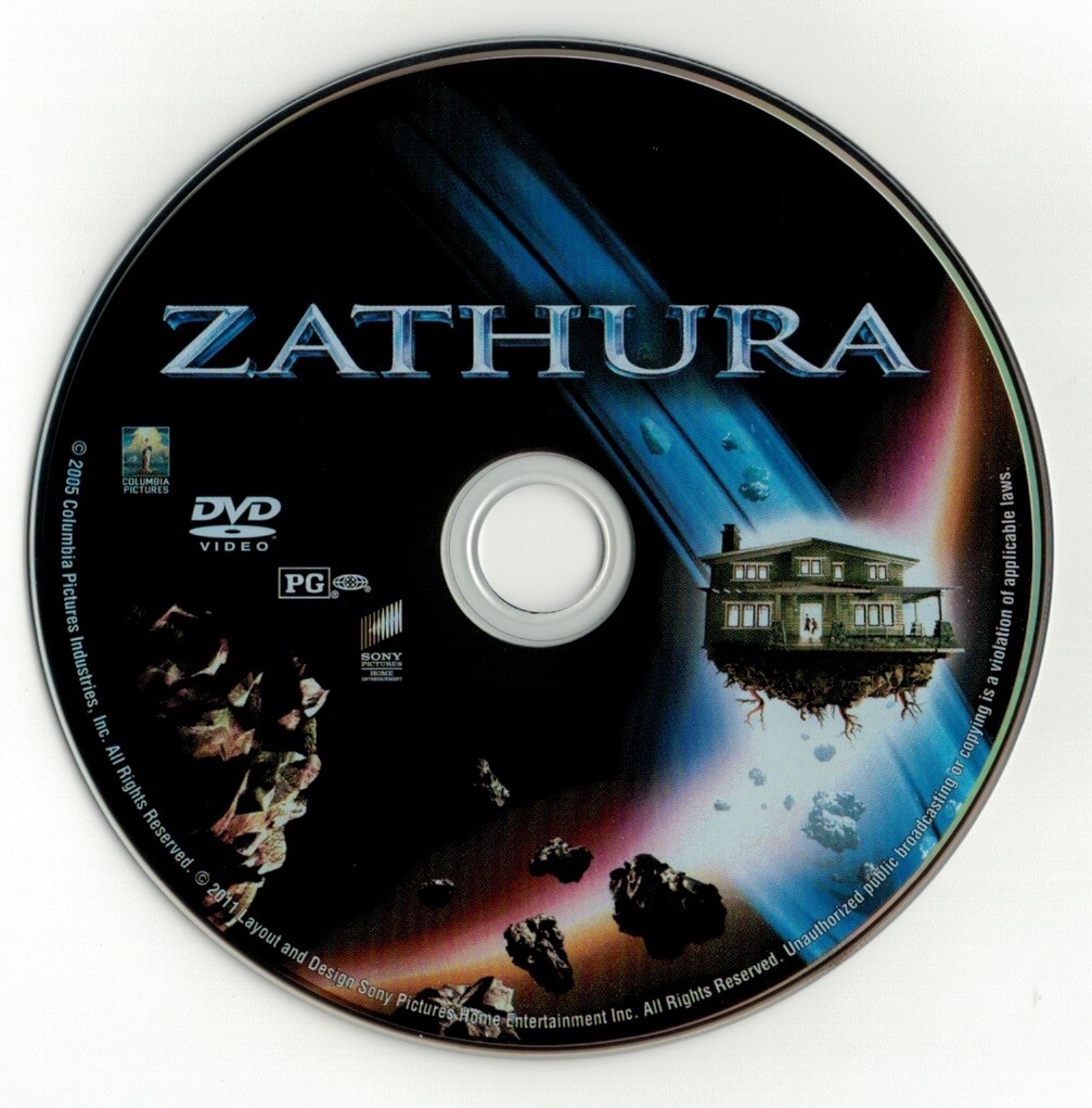 Zathura Josh Hutcherson Kristen Stewart Foto Zum Film Zathura Bild