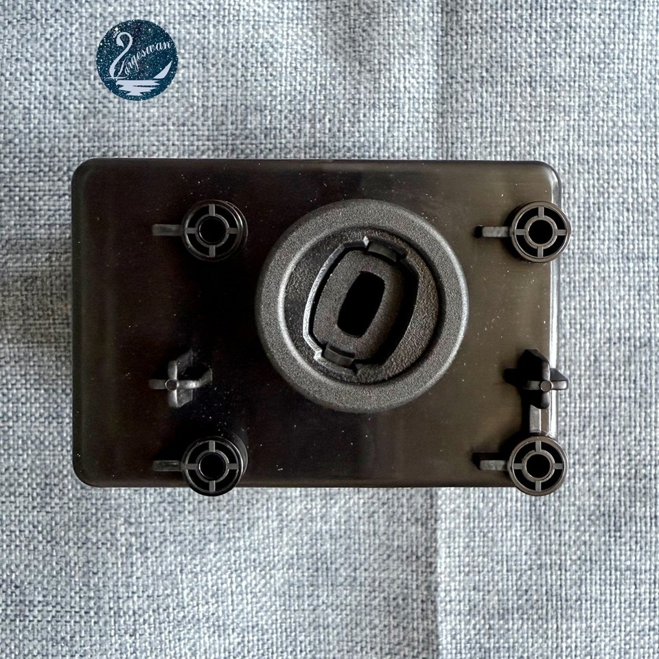 68210151AB For Dodge Ram Module Wireless Ignition Node -w/Key USSTOCK ...