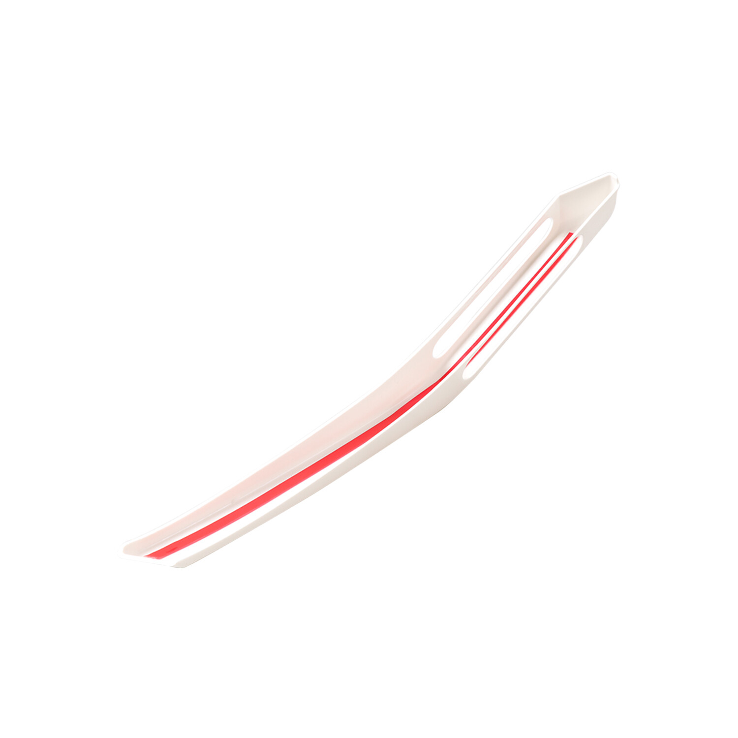 for Ford Bronco 2021 2022 2023 Engine Hood Trim Cover Exterior Decor ...