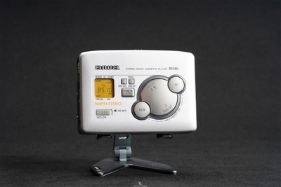 Sound & Audio Measurement - Wow Flutter Meter