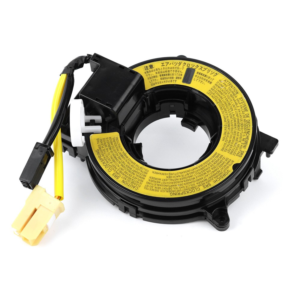8619A016 Steering wheel Clock Spring For Mitsubishi Lancer CJ,CY,CF ...