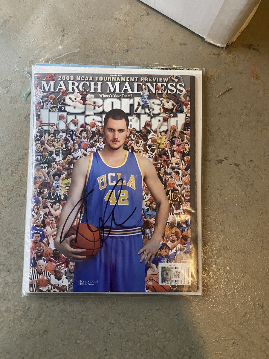 Sports Illustrated Kevin Love NBA News 2021: Kevin Love Engaged To