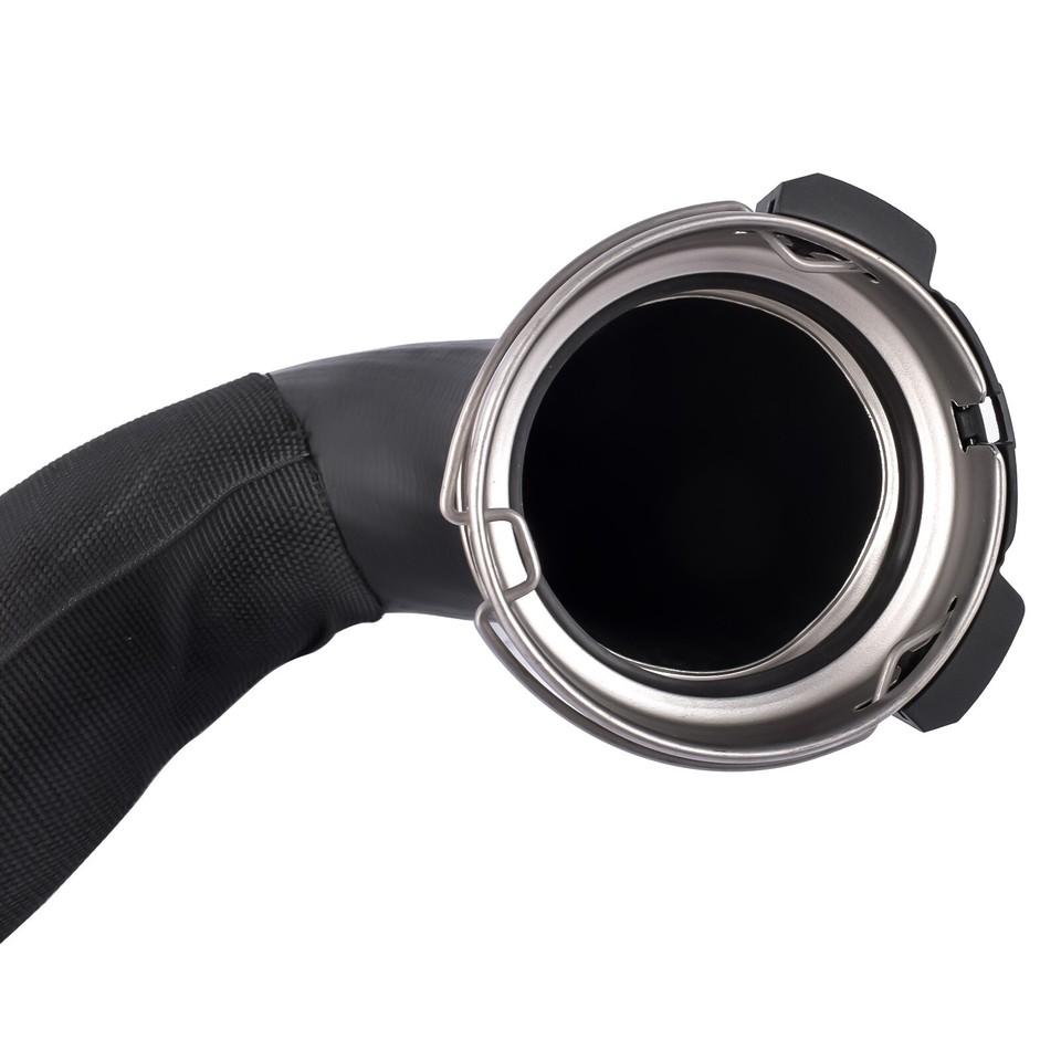 Charge Air Cooler Inlet Air Tube For 2018-2022 Chevrolet Equinox 1.5L ...