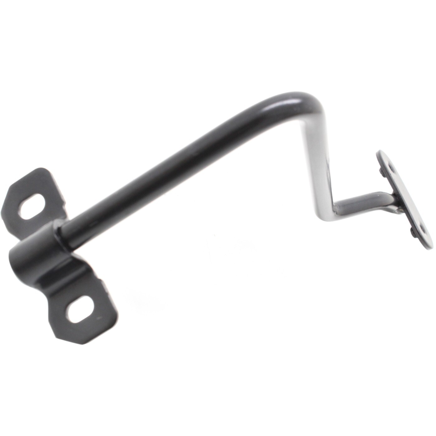 Radiator Support Brackets for Mercedes E Class 2128980232 Sedan E300 ...