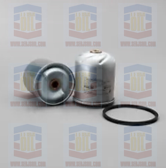 DONALDSON P550286 - cross reference oil filters | oilfilter ...