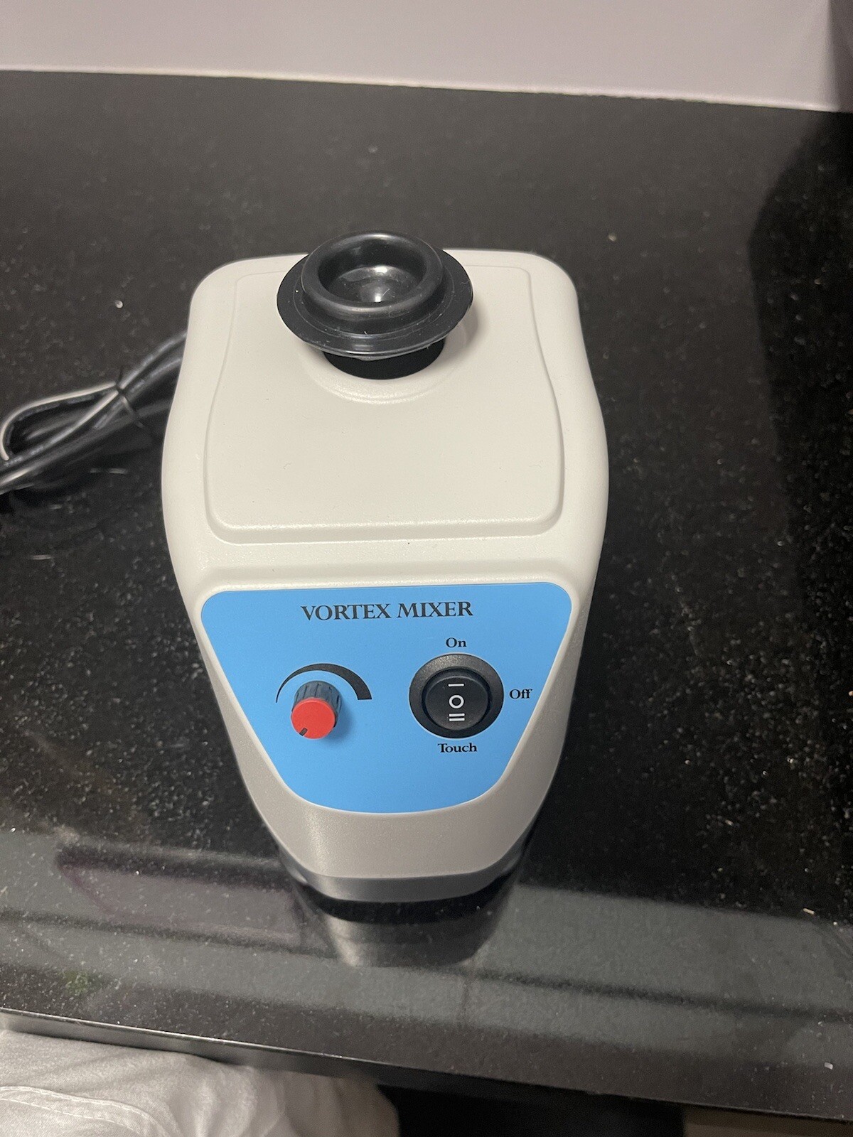 VWR Vortex Mixer 783942908701| eBay