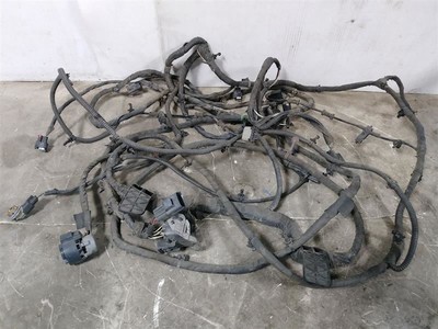 Frame Harness #68077702AC for 2011 Dodge Ram 1500 | eBay