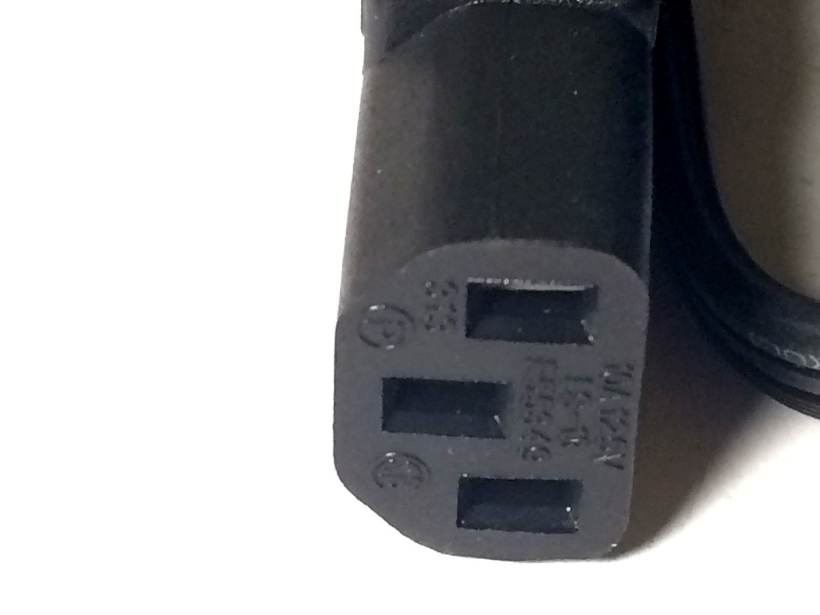 NEW AC Power Cord/Cable/Line for SAMSUNG LG Sharp Aquos Sony Bravia ...