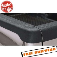 Bushwacker Ultimate Diamondback Bedrail Caps for RAM - 59511 for sale ...