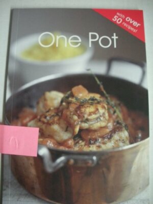 One Pot (Simply Cookery) | eBay