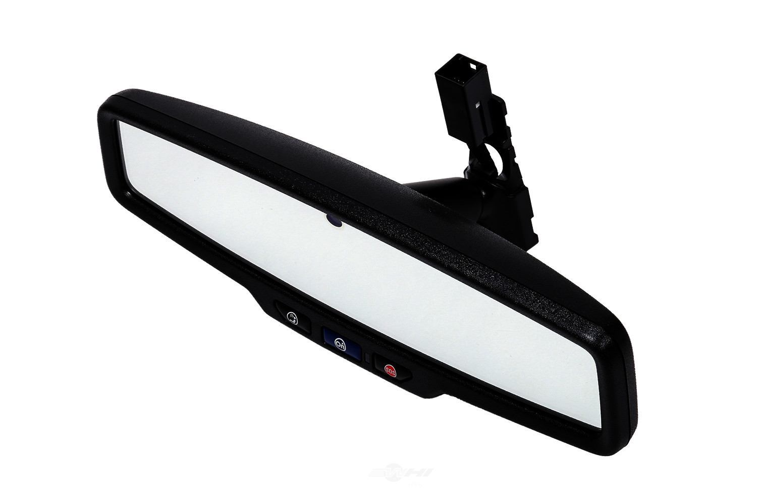 Interior Rear View Mirror-L, FWD GM Parts 13584893 for sale online | eBay