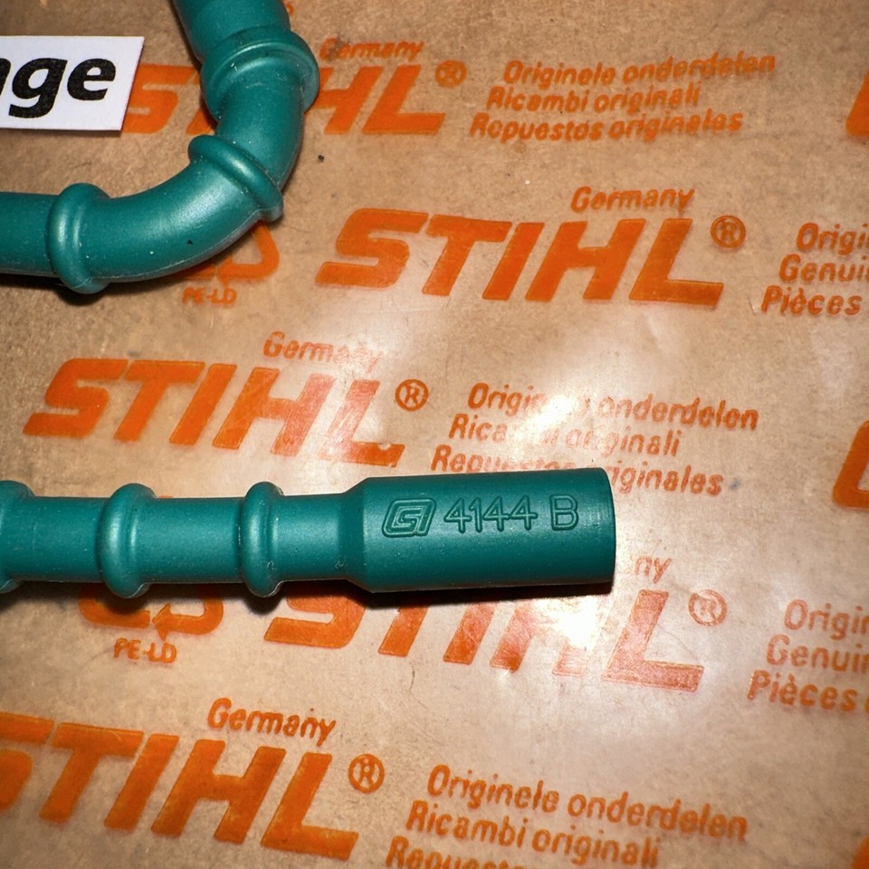 OEM STIHL FUEL LINE FC56 FC70 FS55 FS56 FS70 HT56 C HL56 MM56 4144-358 ...