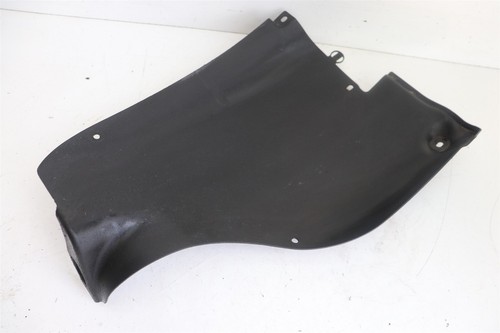 Porsche Carrera S 911 991 2016 Rear Rear Splash Guard Trim RHS ...