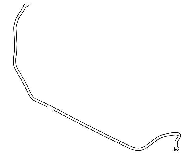 Genuine 2014-2016 Volvo Washer Hose 31349732 for sale online | eBay