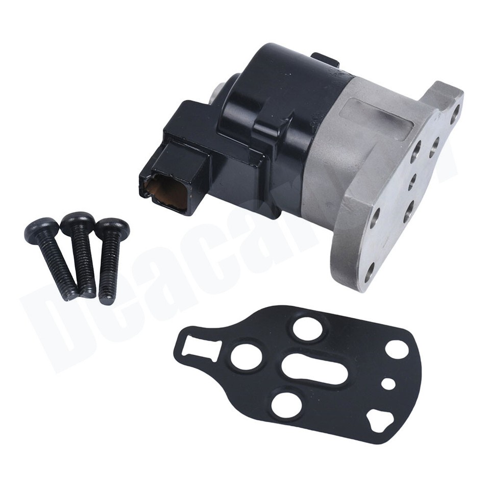 Fuel Pump Timing Actuator For Cummins Engine ISX ISX15 QSX15 4089986PX ...
