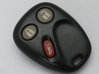 2006-2008 GMC Yukon Denali XL V8 Smart Key Fob Keyless Entry Remote OEM ...