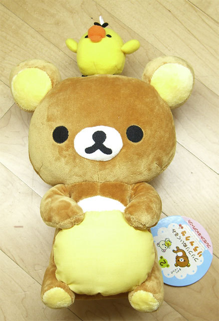 Oso Rilakkuma Lindo Hd 100+] Fondos De Fotos De Lindo Rilakkuma
