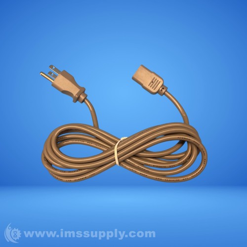 18AWGX3C Power Cable FNIP | eBay