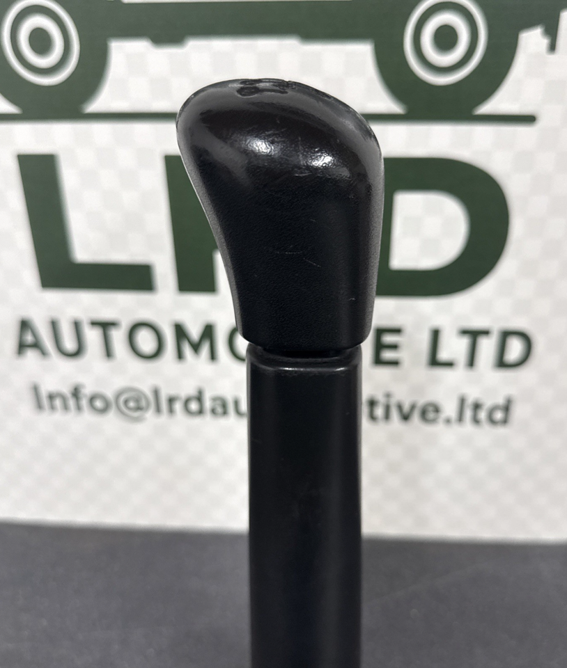 Land Rover Defender Tdci 2.4/2.2 gear stick #D PARTS ONLY | eBay UK