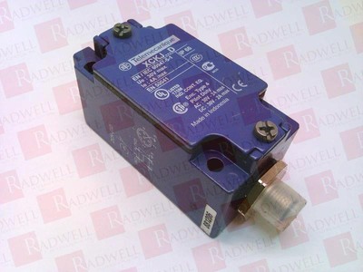 TELEMECANIQUE SENSORS ZCKJ1D / ZCKJ1D (USED) | eBay UK