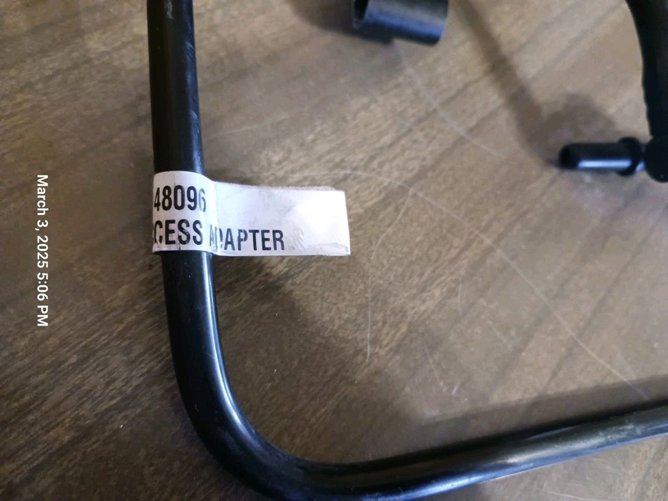 Kent-Moore CH-48096 Evap Service Port Access Tool | eBay