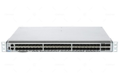 EMC DS-6620B 48x SFP+ 16Gb (48-Ports active) 4x QSFP 128Gb Fibre ...