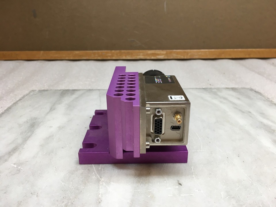 Coherent Cube CUBE 405-50 1174298 Laser Diode System 405nm 50mW Head ...