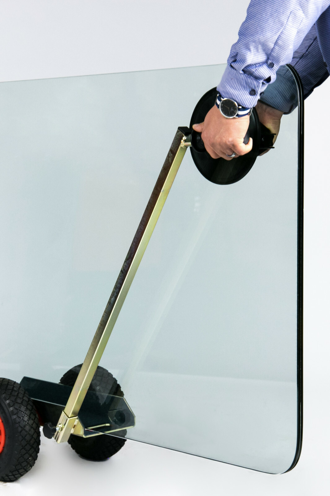 Plattenwagen Schwerlast Lasten Karre Transporthilfe Platten Wagen ...