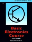 Basic Electronics Course - Paperback By Crowhurst, Norman H. - GOOD ...